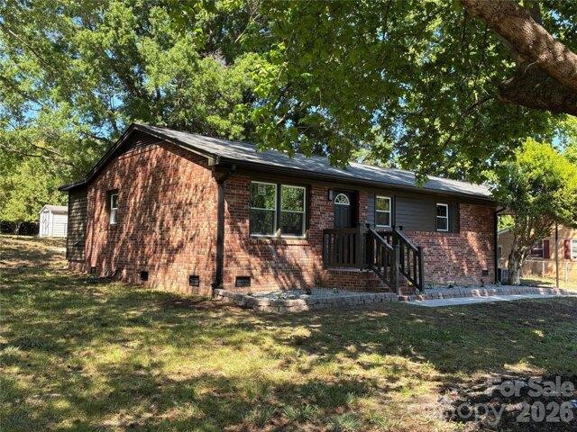 house with 3 bedroom, Bessemer City NC ES103601435