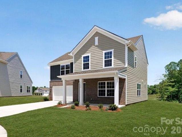 house with 3 bedroom, Bessemer City NC ES103602739