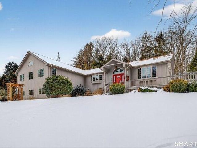 house with 3 bedroom, Bethany CT DLS101749035