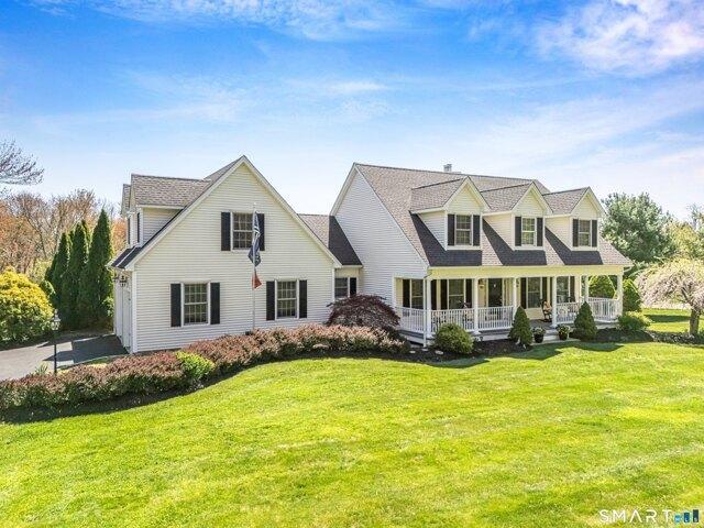 house with 3 bedroom, Bethany CT DS102725594