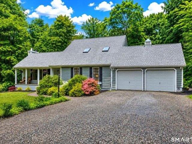 house with 3 bedroom, Bethany CT DS103070326