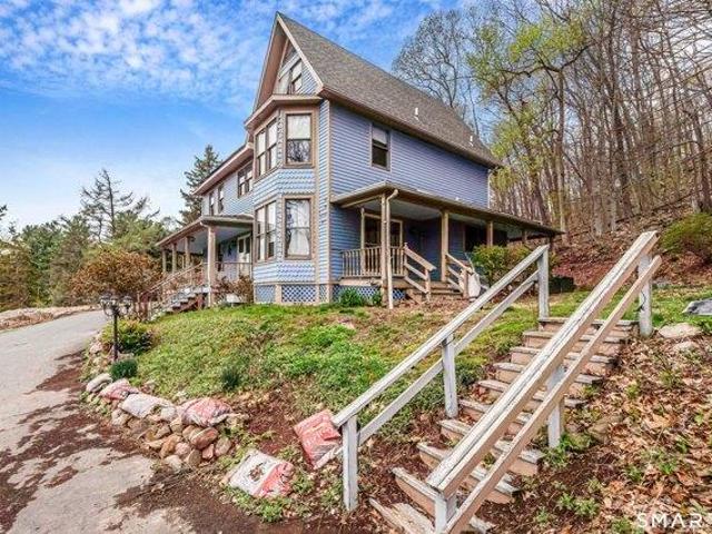 house with 3 bedroom, Bethany CT DS103070761