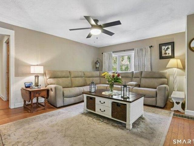 house with 3 bedroom, Bethany CT DS103101746