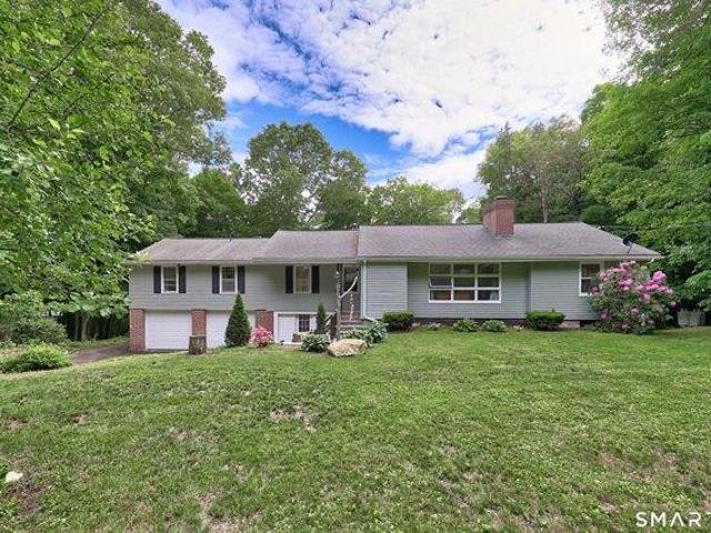 house with 3 bedroom, Bethany CT DS103127009