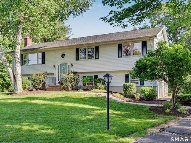 house with 3 bedroom, Bethany CT DS103664326