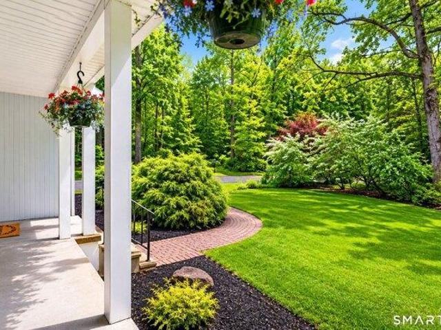 house with 3 bedroom, Bethany CT ES104233253