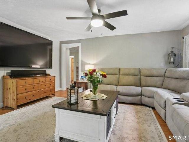 house with 3 bedroom, Bethany CT ES104760886