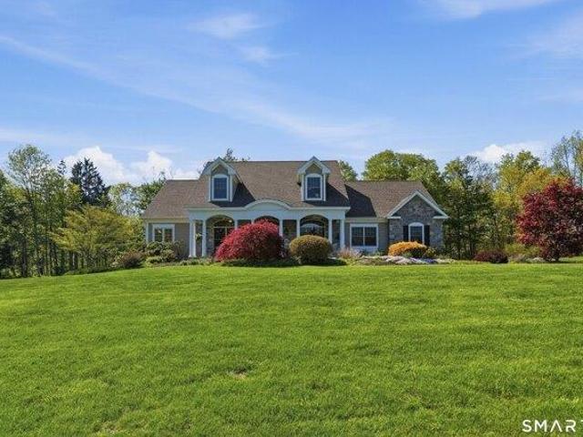 house with 3 bedroom, Bethany CT ES104852388