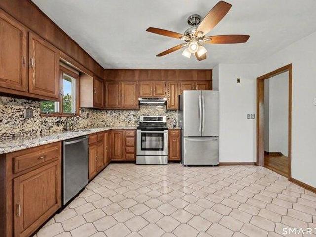house with 3 bedroom, Bethany CT ES103124719