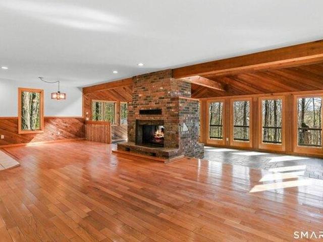 house with 3 bedroom, Bethany CT ES103126365