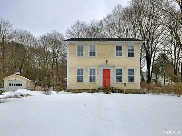 house with 3 bedroom, Bethel CT DS102584093