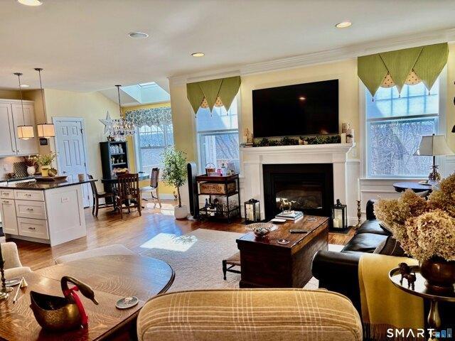 house with 3 bedroom, Bethel CT DS102595626