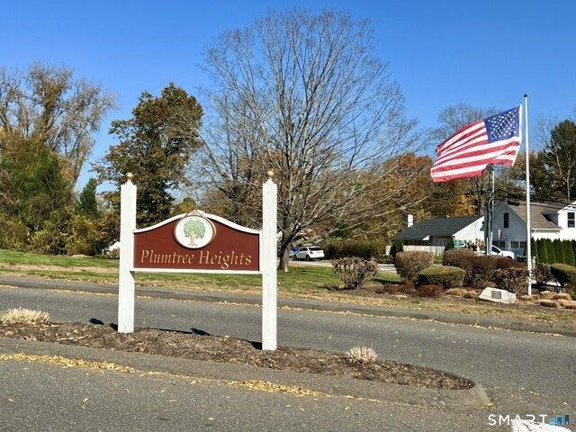 house with 3 bedroom, Bethel CT DS102727532