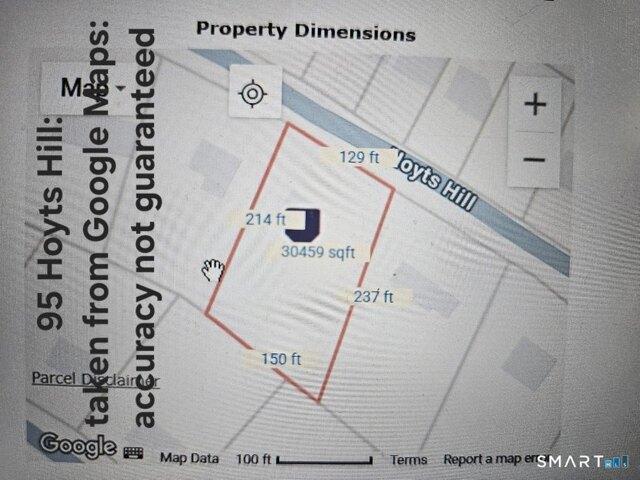 house with 3 bedroom, Bethel CT DS102345439