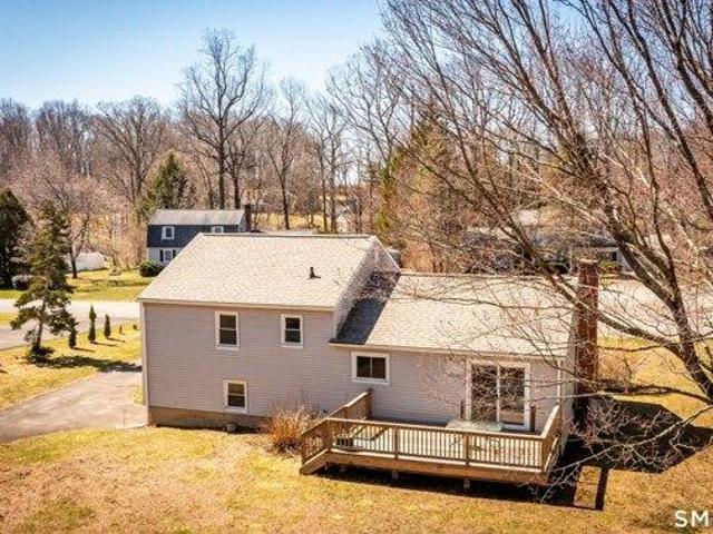 house with 3 bedroom, Bethel CT DS102346949