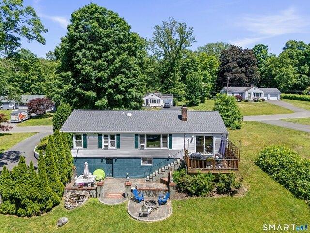 house with 3 bedroom, Bethel CT DS103432184