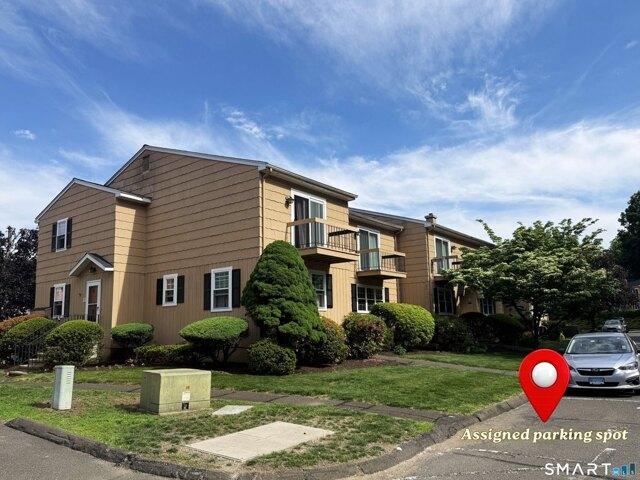 house with 3 bedroom, Bethel CT DS104410336