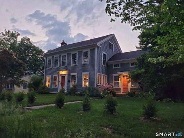 house with 3 bedroom, Bethel CT DS104112149