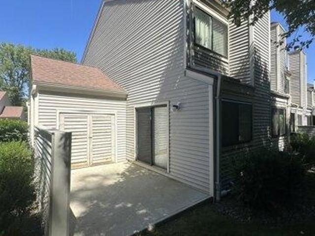 house with 3 bedroom, Bethel CT DS104152963