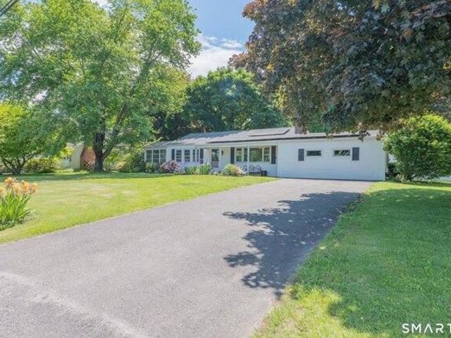 house with 3 bedroom, Bethel CT DS104235925