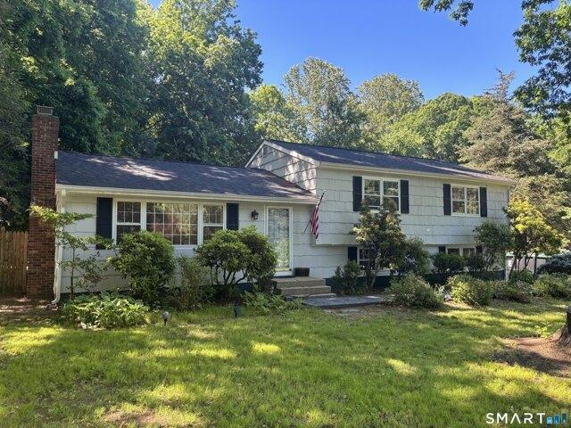house with 3 bedroom, Bethel CT DS104352895