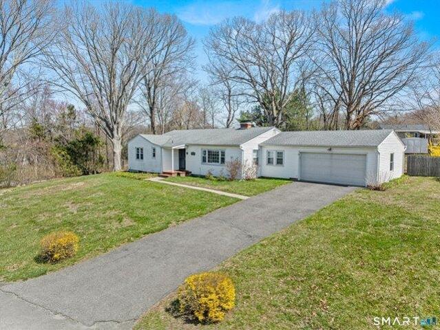 house with 3 bedroom, Bethel CT ES103125593