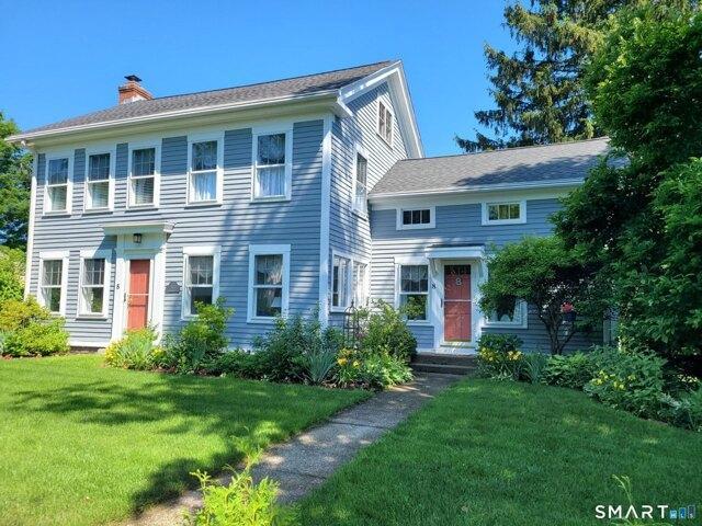 house with 3 bedroom, Bethel CT ES104112149