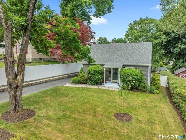 house with 3 bedroom, Bethel CT ES104328674
