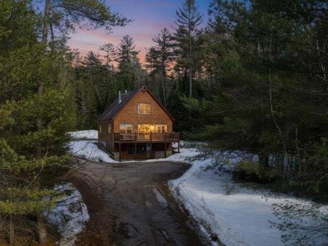 house with 3 bedroom, Bethel ME DLS101801260