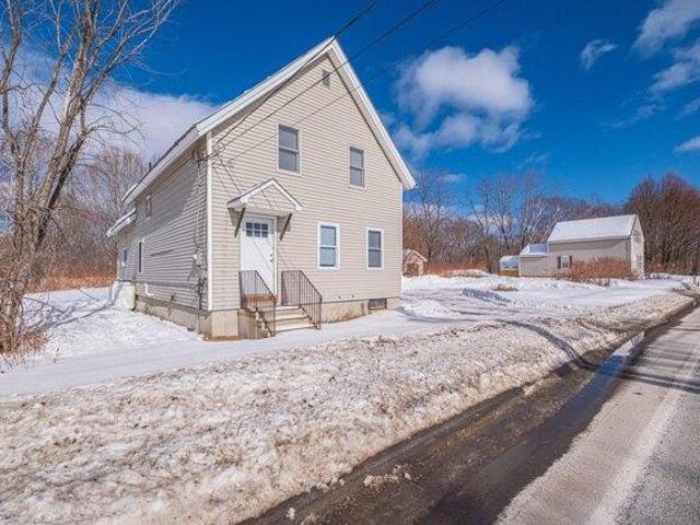 house with 3 bedroom, Bethel ME DLS102217061