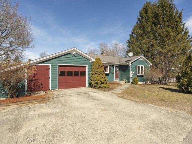 house with 3 bedroom, Bethel ME DS102119086