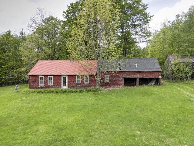 house with 3 bedroom, Bethel ME DS103037469