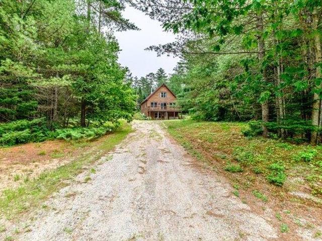 house with 3 bedroom, Bethel ME DS104477727