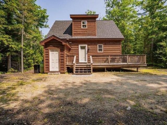 house with 3 bedroom, Bethel ME DS104149832