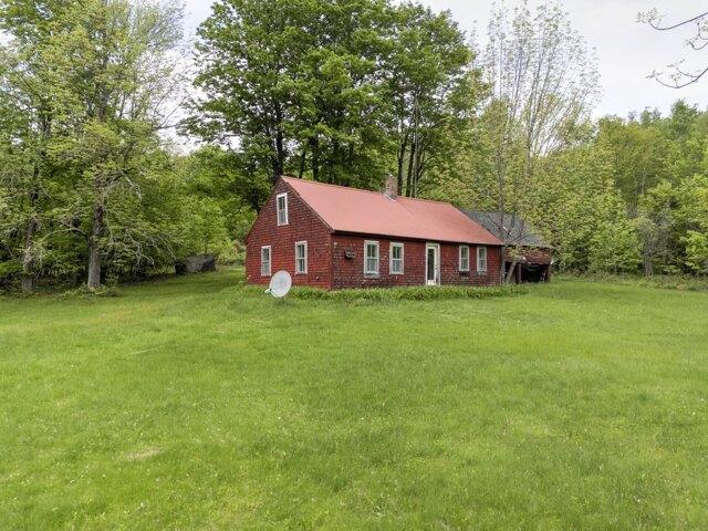 house with 3 bedroom, Bethel ME ES103037469