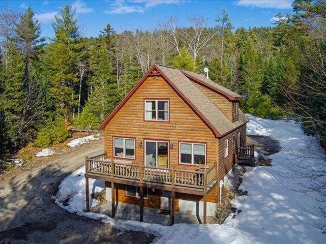 house with 3 bedroom, Bethel ME ES103038120
