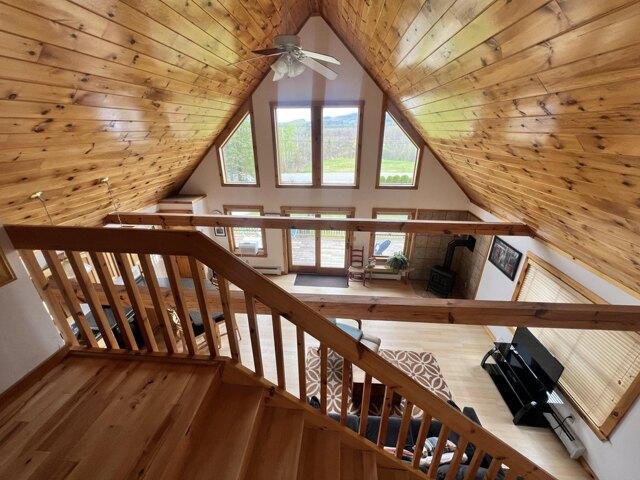 house with 3 bedroom, Bethel ME ES104809148