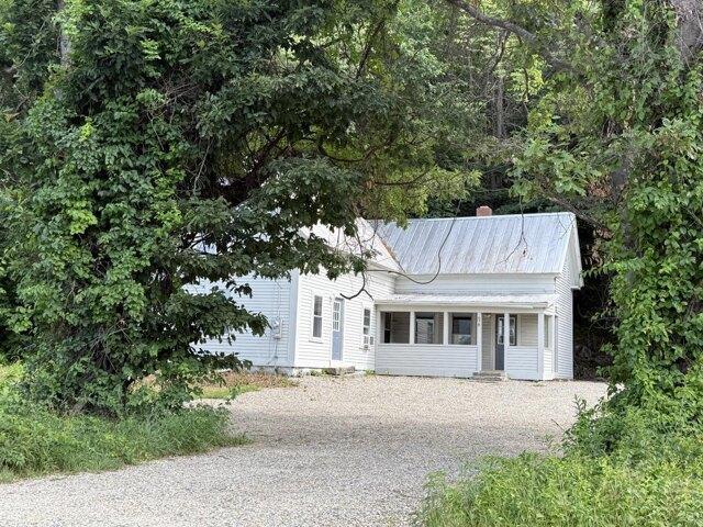 house with 3 bedroom, Bethel ME ES104833297