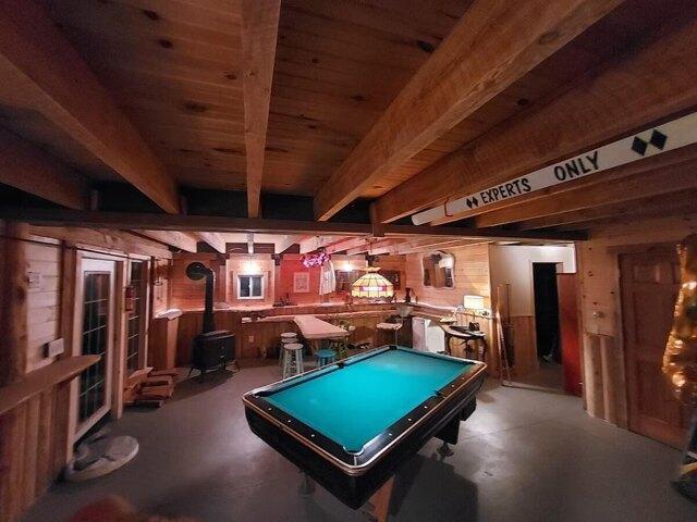 house with 3 bedroom, Bethel ME ES105417714