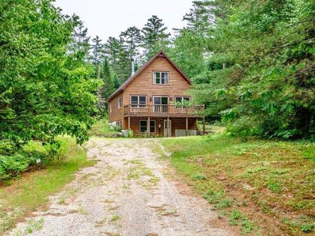 house with 3 bedroom, Bethel ME ES105203244
