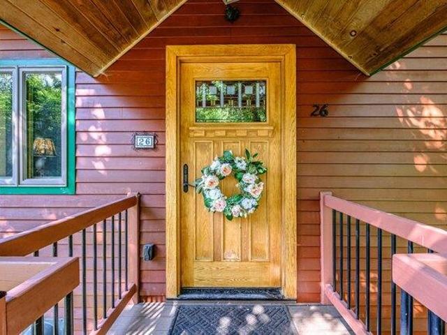 house with 3 bedroom, Bethel ME ES105208021