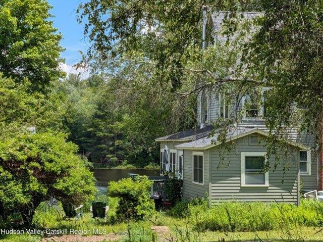 house with 3 bedroom, Bethel NY ES104908470