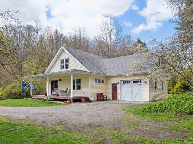 house with 3 bedroom, Bethel VT DLS102727074