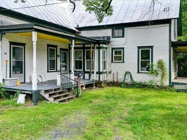 house with 3 bedroom, Bethel VT DS101799409