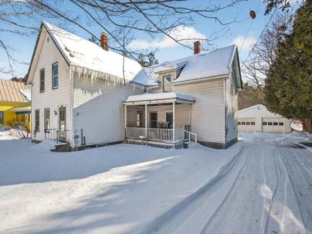 house with 3 bedroom, Bethel VT DS101896864
