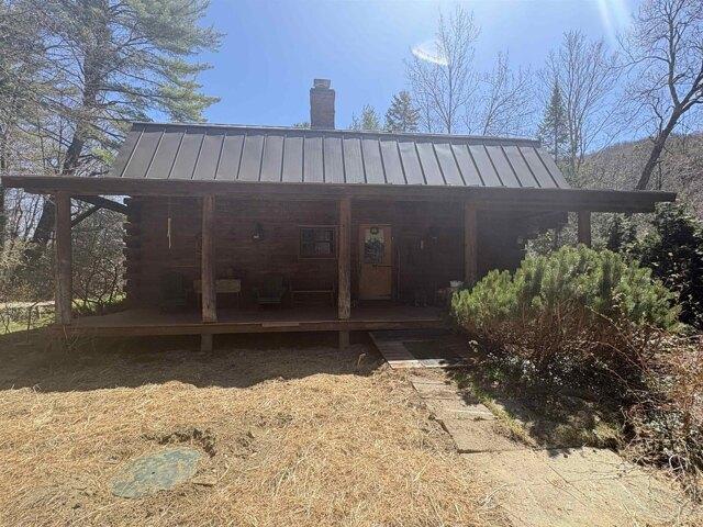 house with 3 bedroom, Bethel VT DS101898302