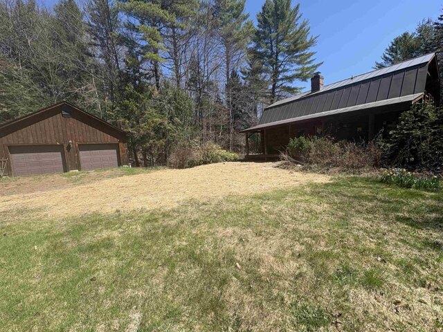 house with 3 bedroom, Bethel VT ES103430993
