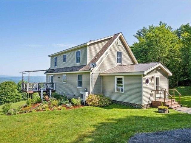 house with 3 bedroom, Bethel VT ES104236000