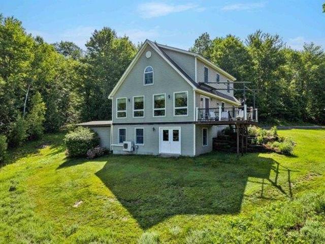 house with 3 bedroom, Bethel VT ES105143640