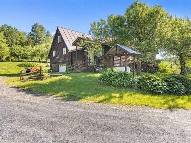 house with 3 bedroom, Bethel VT ES105290693